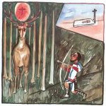 3 november: Sint Hubertus – Dionysiusparochie